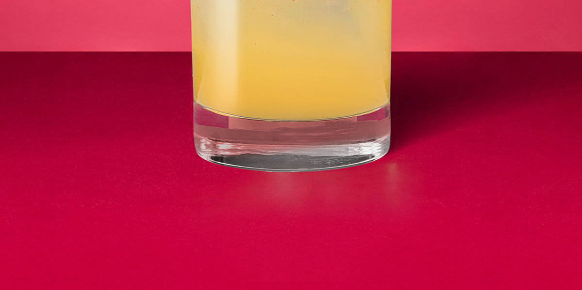 Dahlia Margarita Recipe - Sunset Magazine