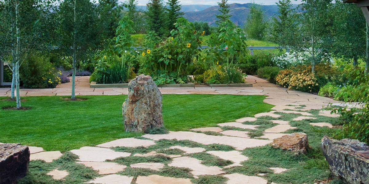 Stone Pathways In Sand Simple You'll Be Inspired By These Creative And