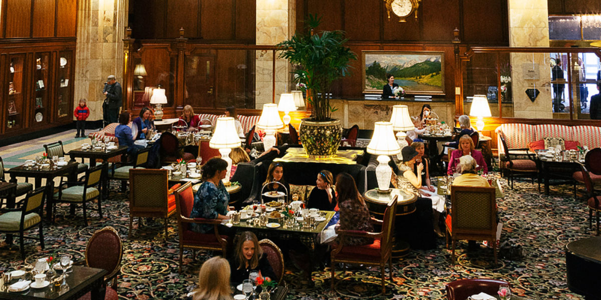 Best Christmas Eve Dinner Spots – Sunset Magazine