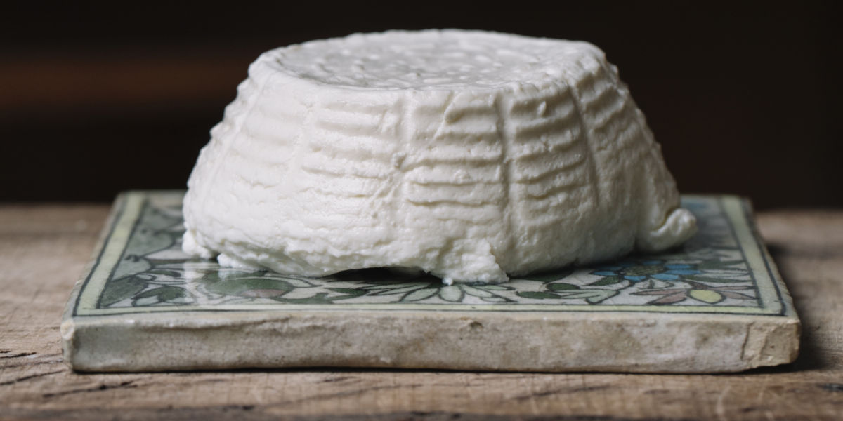 Our Favorite Ricotta Cheese Recipes for Sweet or Savory Bites