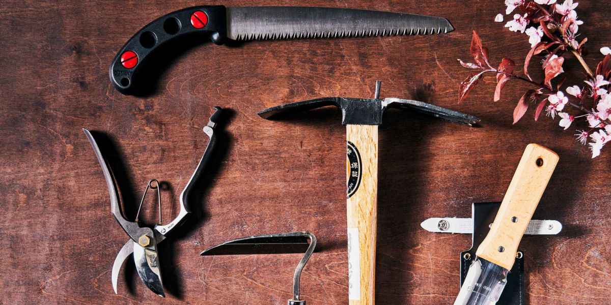 Japanese Gardening with Ease - Sunset Magazine