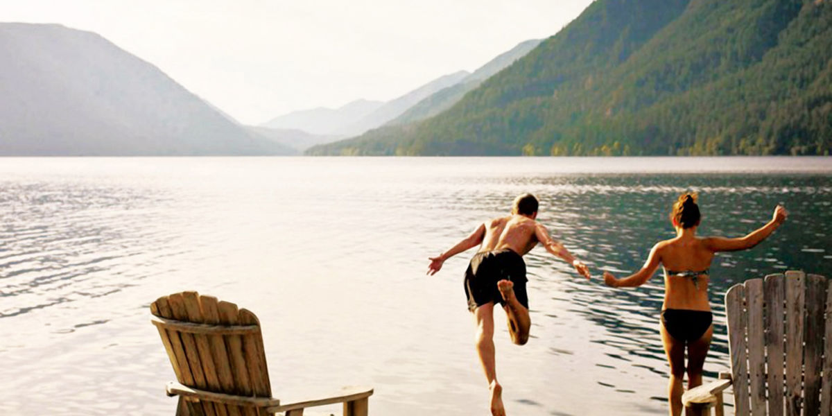 Best Lake Vacations in the West for Summer Trips – Sunset Magazine