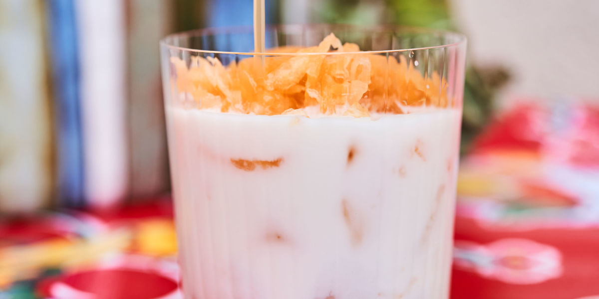 Melón Recipe - Sunset Magazine