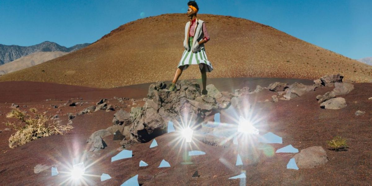 The Mindful Explorer - Sunset Magazine