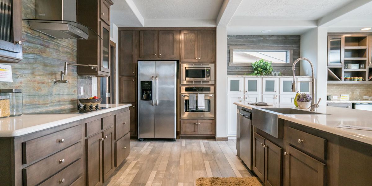 Get the Custom Kitchen of Your Dreams—Without Breaking the Bank ...