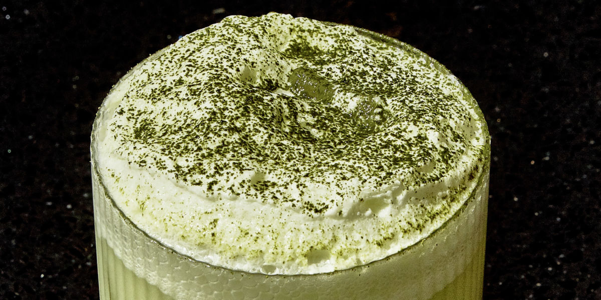 Yu the Great Recipe - Sunset Magazine