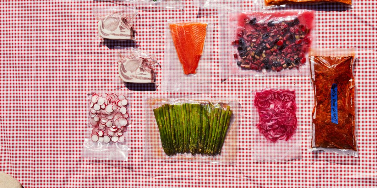 Your Ultimate Summer Cookout Solution - Sunset Magazine