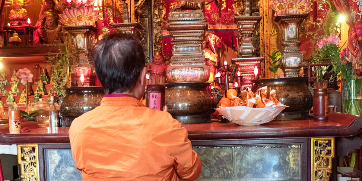 Top Things to Do in Chinatown, San Francisco – Sunset Magazine