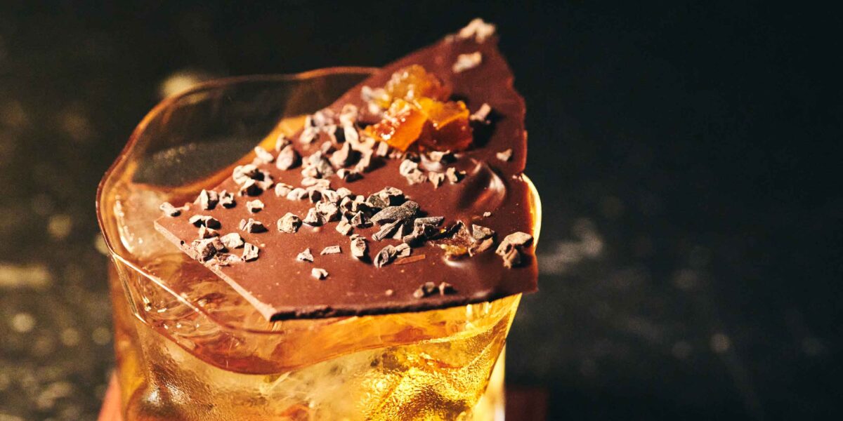 Like Water for Chocolate Recipe - Sunset Magazine