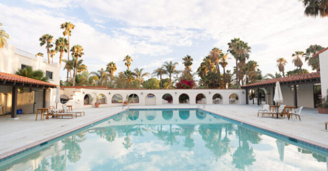 Sunset Magazine - Living in the West