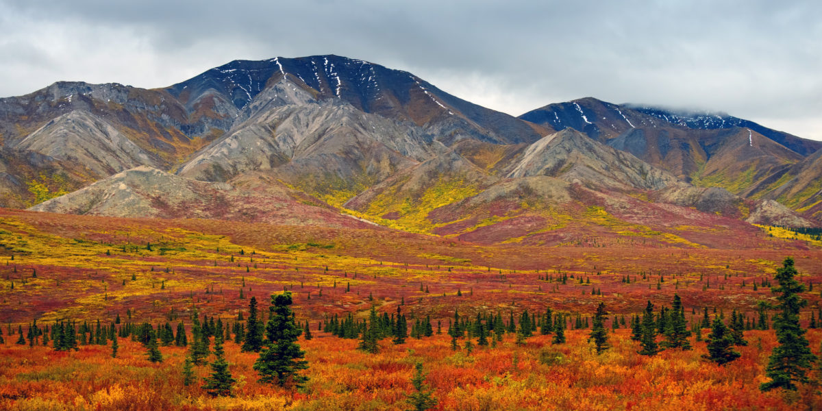 Pacific Northwest Trip: Where to Go for a Perfect Fall Getaway – Sunset ...