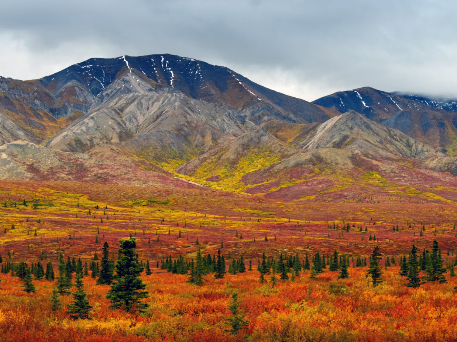 Fall Travel Guide - Sunset.com - Sunset Magazine