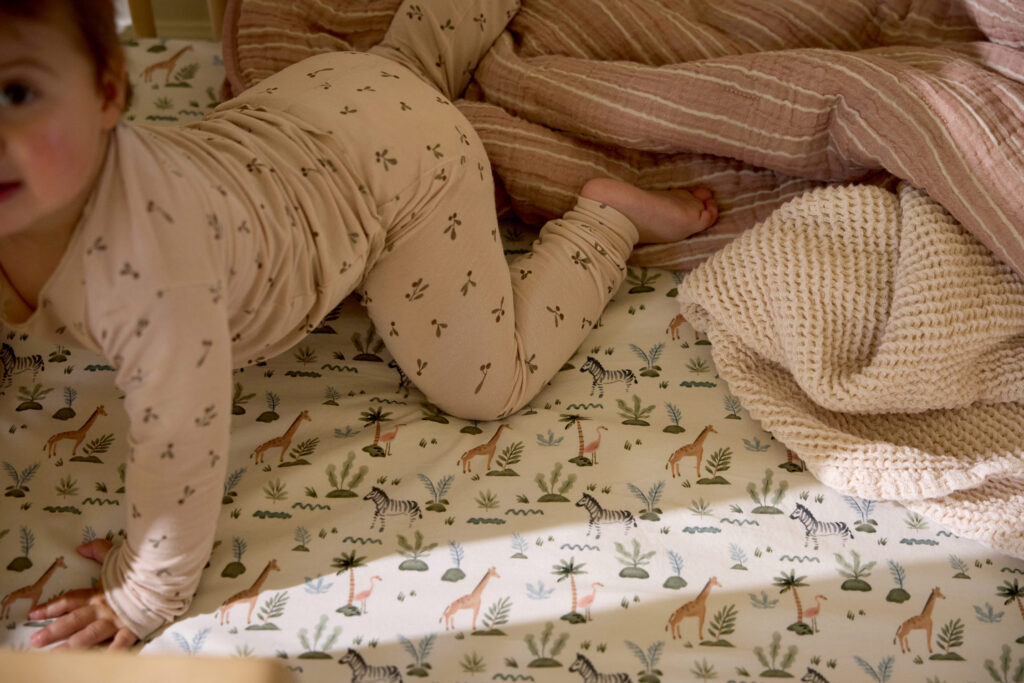 Parachute Just Expanded Their Baby Collection to Elevate Your Nursery ...