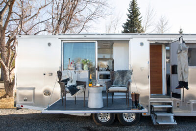 living vehicle: Stories, Guides, Videos & More - Sunset Magazine