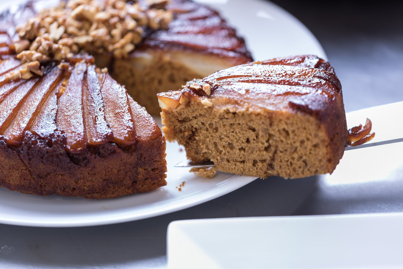 Comice Pear Recipes