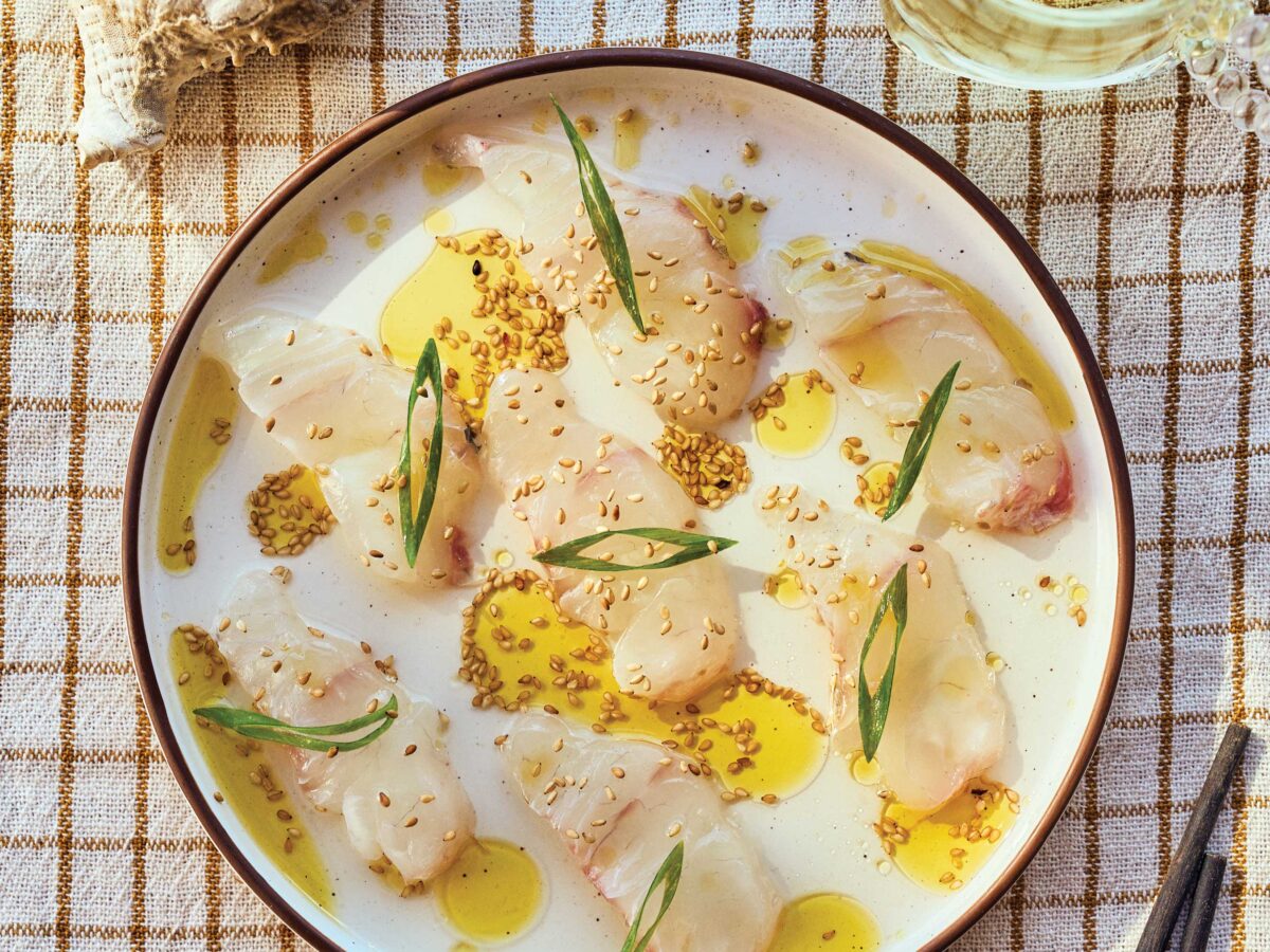 Drink the Issue: Sunset Wine Club’s Perfect Pairings from the 2024 ...