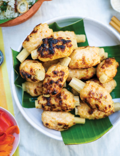 Sugarcane Archives - Sunset Magazine