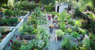 Home & Garden Inspiration - Sunset Magazine