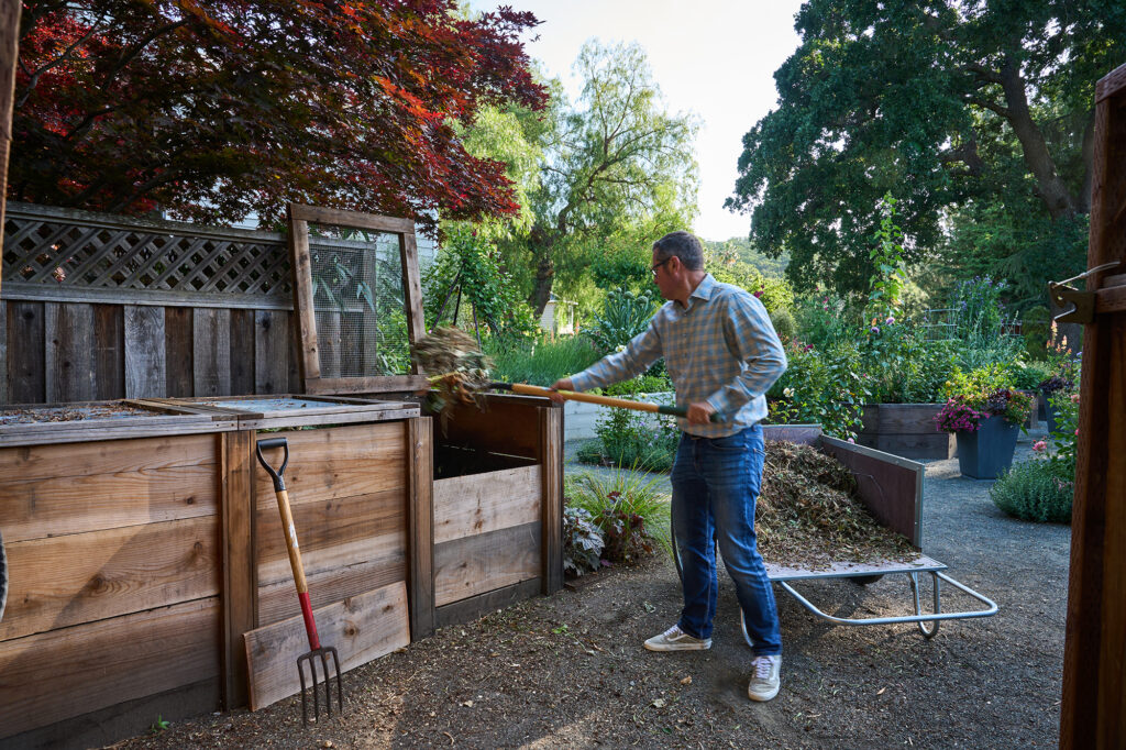 The Spring Gardening Tasks to Set Yourself Up for Success – Sunset Magazine