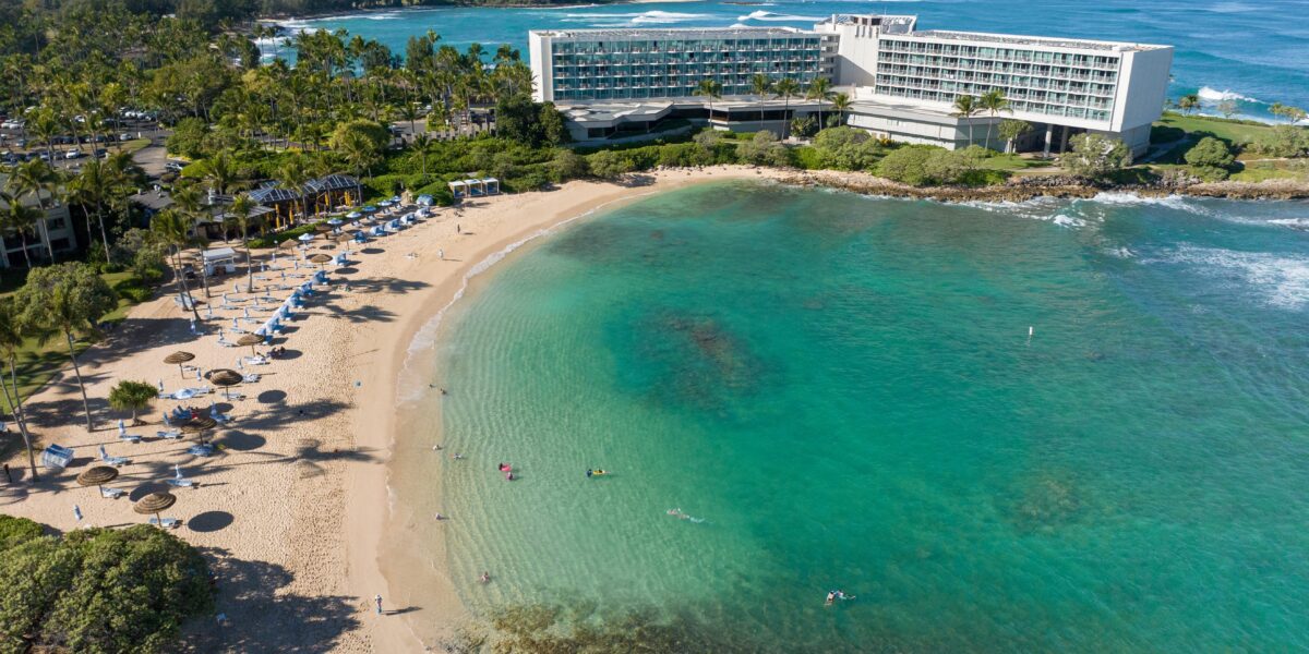 The Ritz-Carlton Turtle Bay - Sunset Magazine