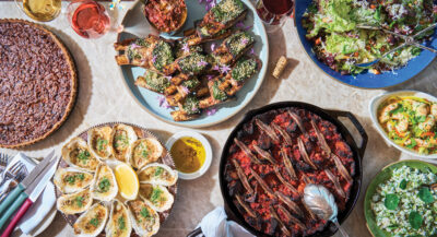 Ari Kolender: Stories, Guides, Videos & More - Sunset Magazine