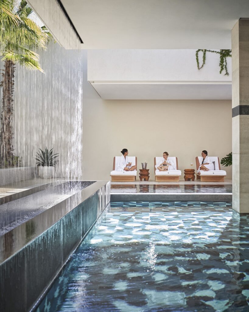 Architecture That Heals: The West’s Most Stunning Retreats - Sunset ...