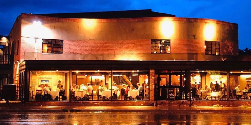 Radish & Rye - Sunset Magazine