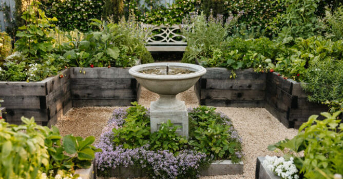 Guide to Basic Gardening – Sunset Magazine