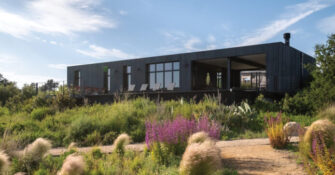 Sunset Magazine - Living in the West