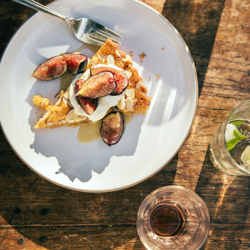 The Recipes You Should Be Cooking This September - Sunset Magazine