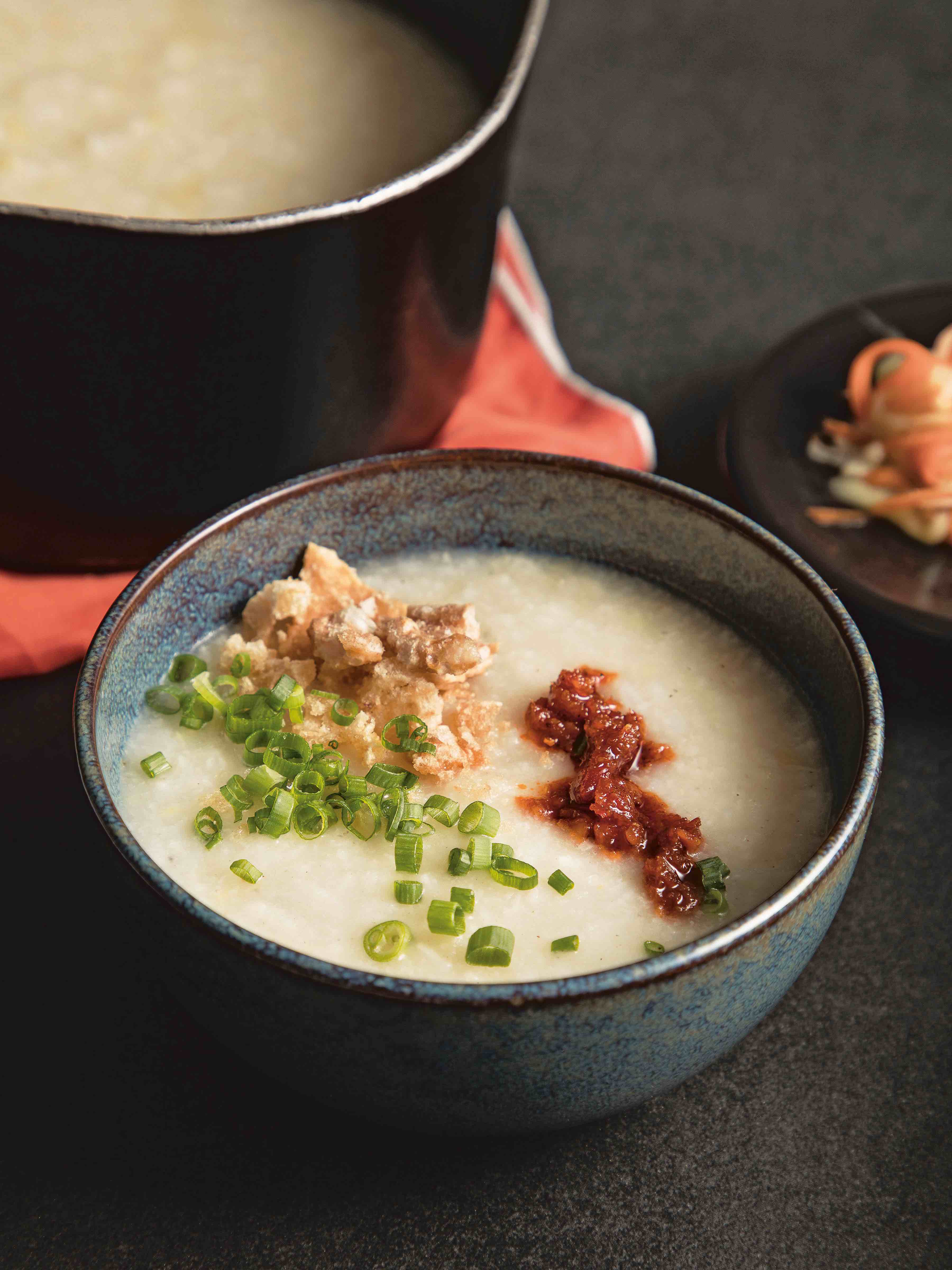 Arroz Caldo