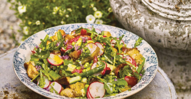 Recipes - Sunset Magazine