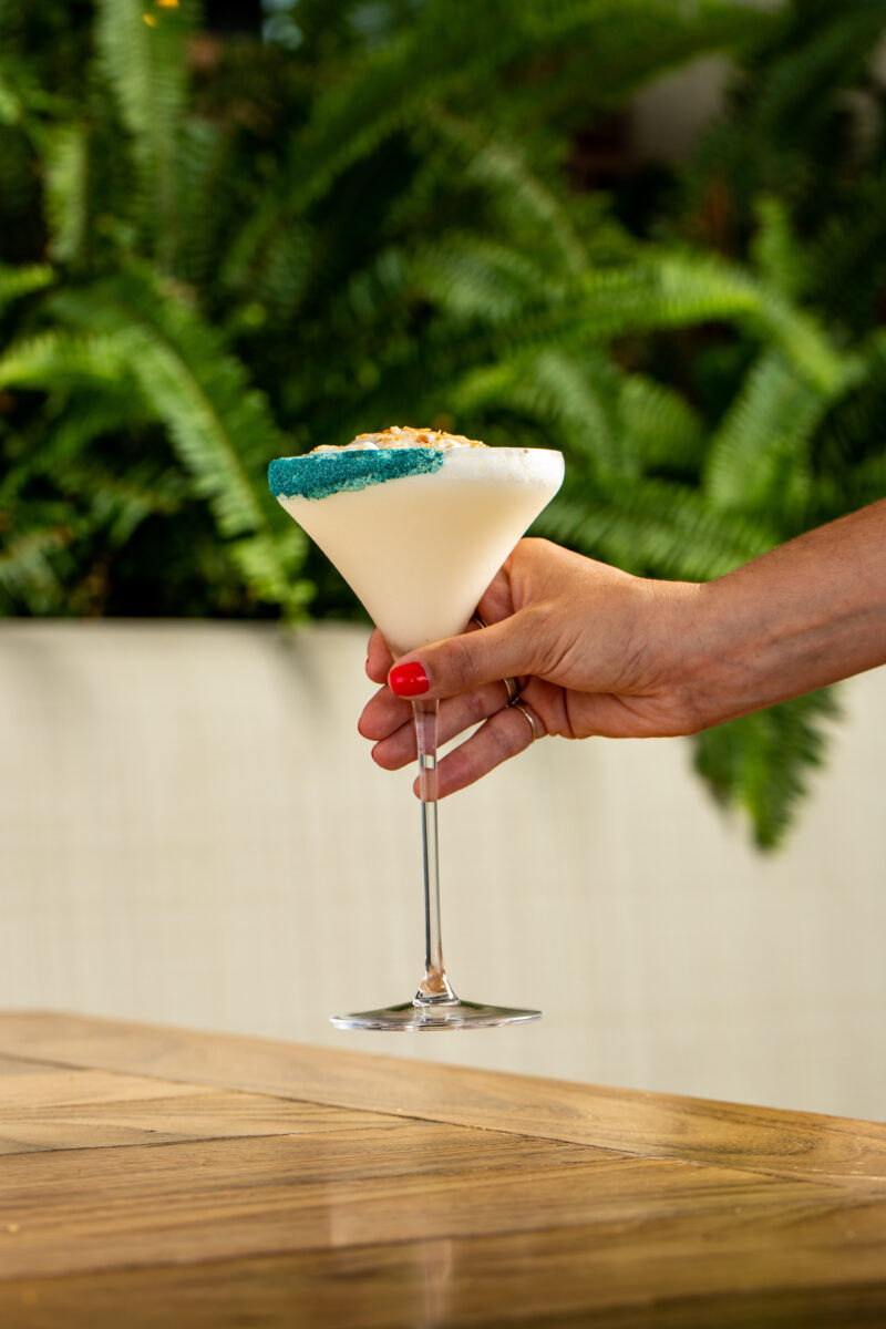 Luminarias - Sunset Magazine