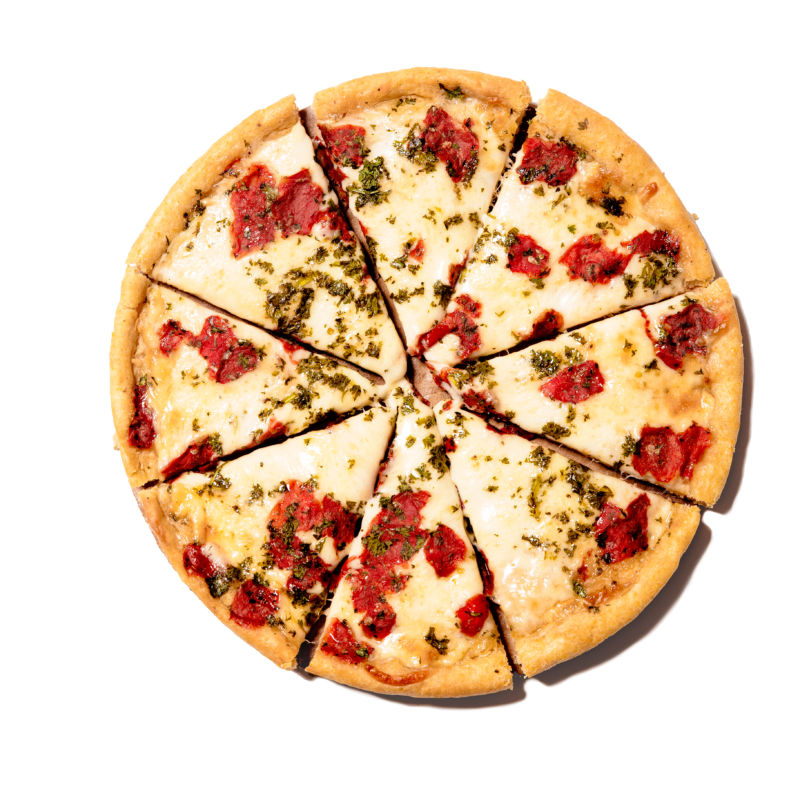 These Ready-Made Foods, From Pizza to Pancakes, Are Super-Tasty