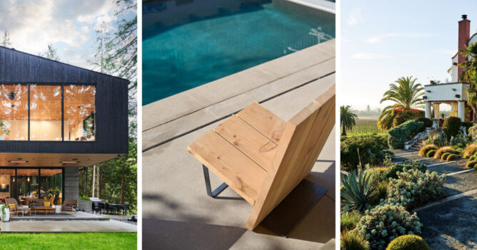 Home & Garden Inspiration - Sunset Magazine