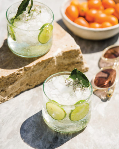 Gin Archives - Sunset Magazine