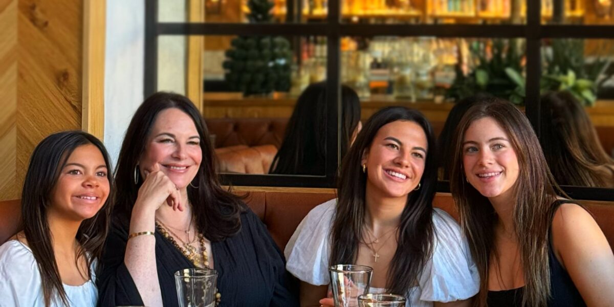 Elena's - Sunset Magazine