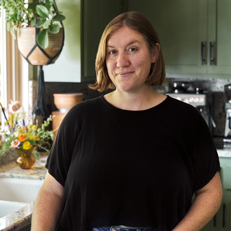 These Easy Vegetarian Recipes Feature Pantry Staples – Sunset Magazine