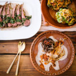 How to Throw a Desert-Inspired Friendsgiving - Sunset Magazine