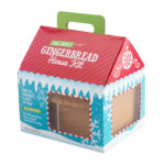 The Perfect Gingerbread House Kits for Every Personality