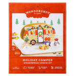 The Perfect Gingerbread House Kits for Every Personality