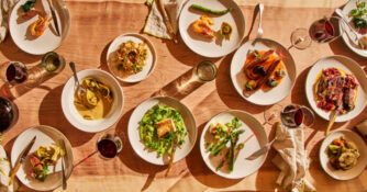 Travel Ideas: Tips, Guides & Road Trips for the Western U.S. - Sunset