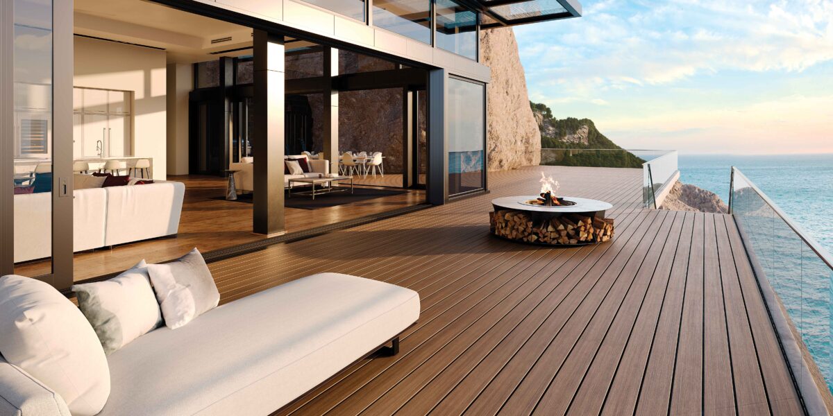 This Versatile and Durable Material Will Redefine Your Space – Sunset ...