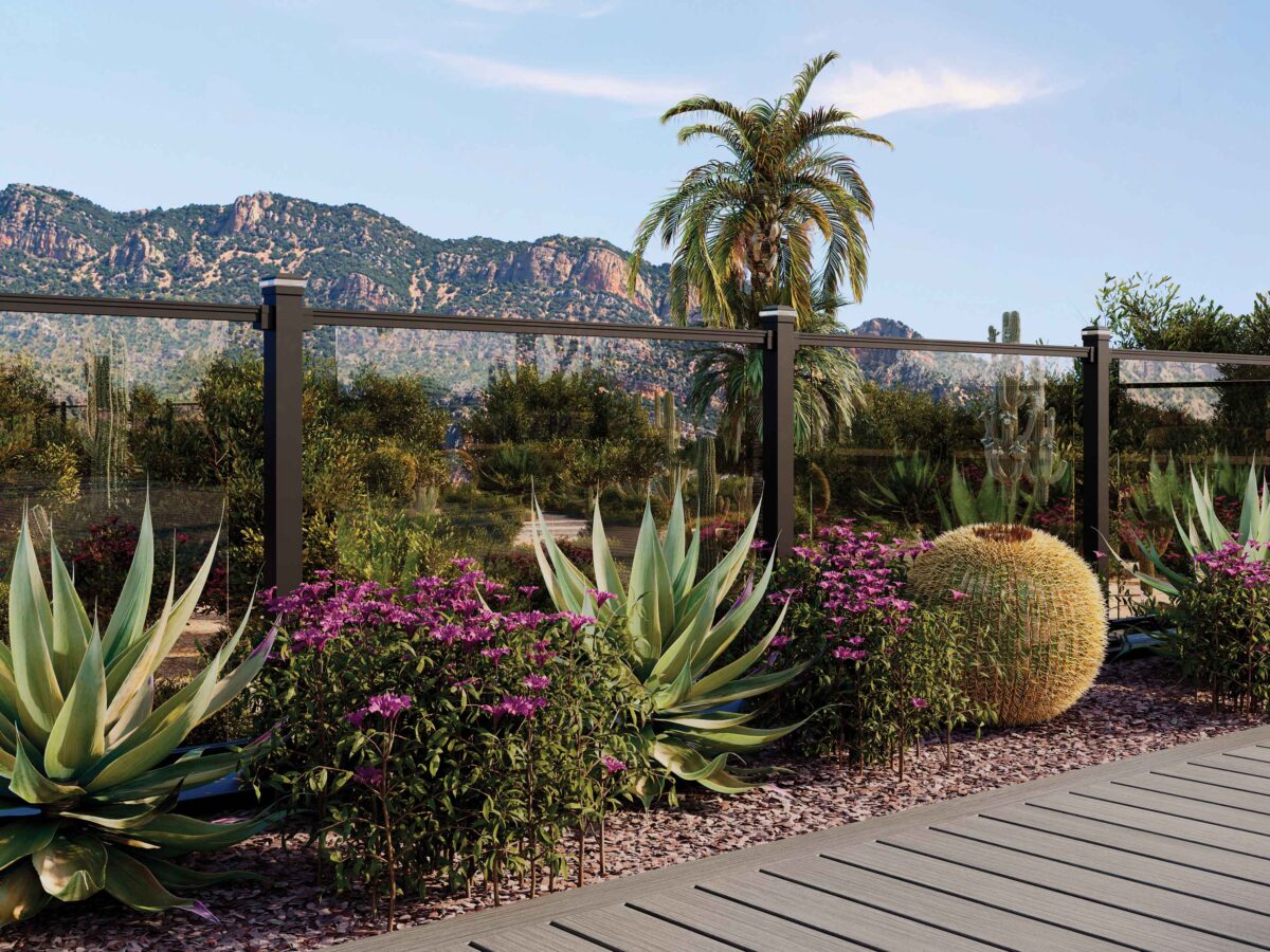 This Versatile and Durable Material Will Redefine Your Space – Sunset ...