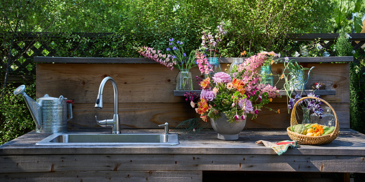 These Mother's Day Garden Gifts Will Make Mom Happy – Sunset Magazine