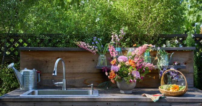 Guide to Basic Gardening