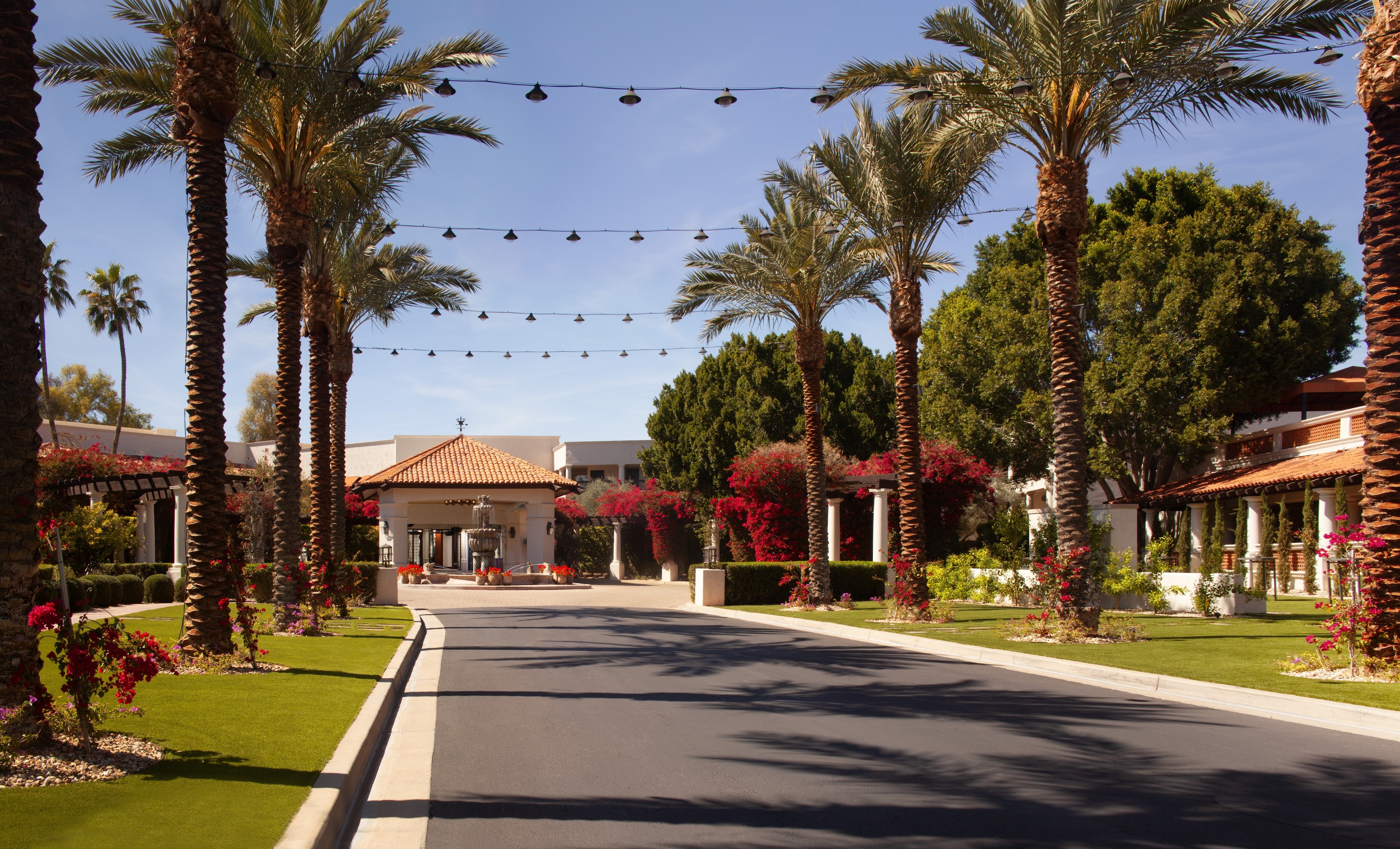 The Scottsdale Resort & Spa - Sunset Magazine