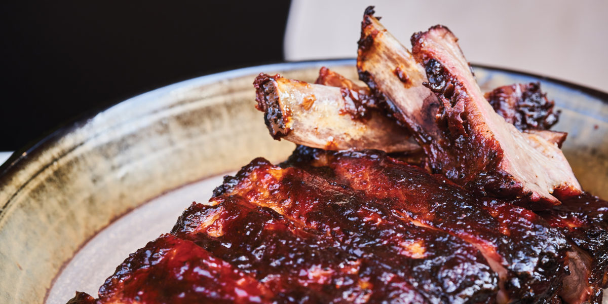 Gochujang Spareribs Recipe - Sunset Magazine
